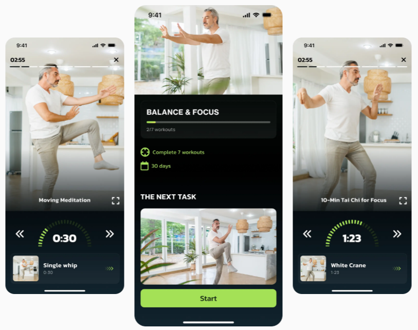 Muscle Charge Fitness App Reviews (2026) | Is it Worth It?