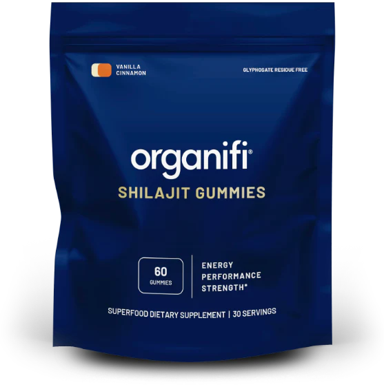 Organifi Shilajit Reviews 2026 | Is It Worth Buying or Scam?