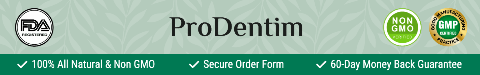 ProDentim Reviews - Is Oral Probiotics Supplement Worth It?