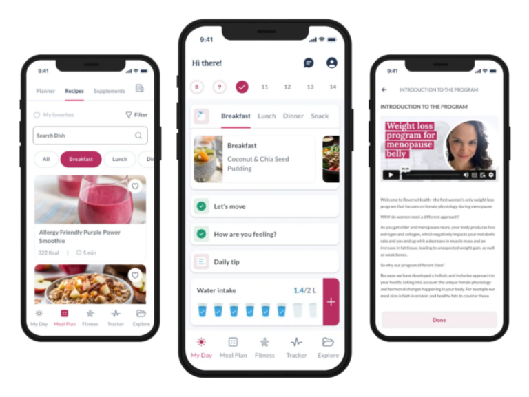 Reverse Health Nutrition App Reviews | Is it Worth Buying?