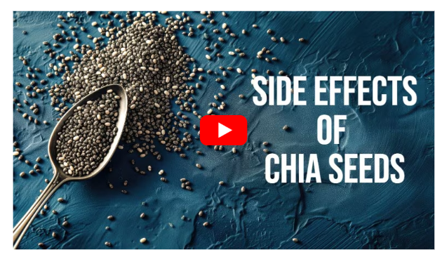 Chia Seed Alone Doesn’t Work: The Truth About Real Results