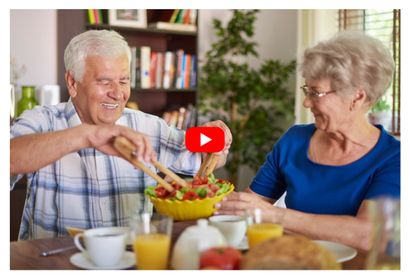 Top 7 Fiber Foods for Seniors for Better Digestion & Health