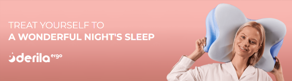 Derila Ergo Memory Foam Pillow Reviews 2026: Is It Worth Buying?