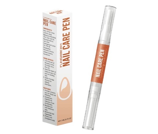 Fungabeam Pen Reviews - Is It Worth It Or Scam? The Truth