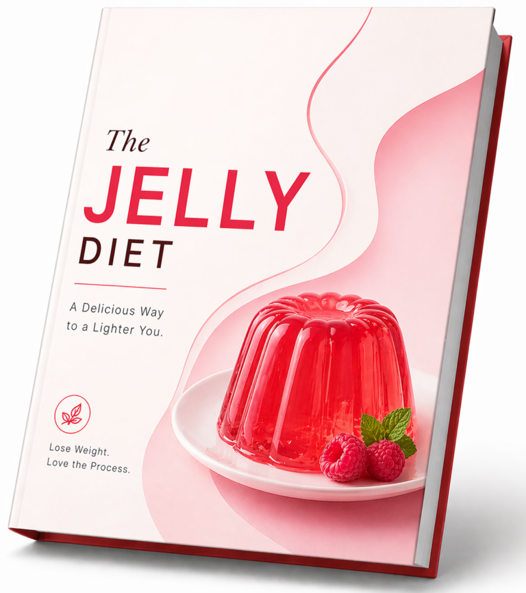 JellyThin Reviews 2026: Is It Worth Buying or Scam?