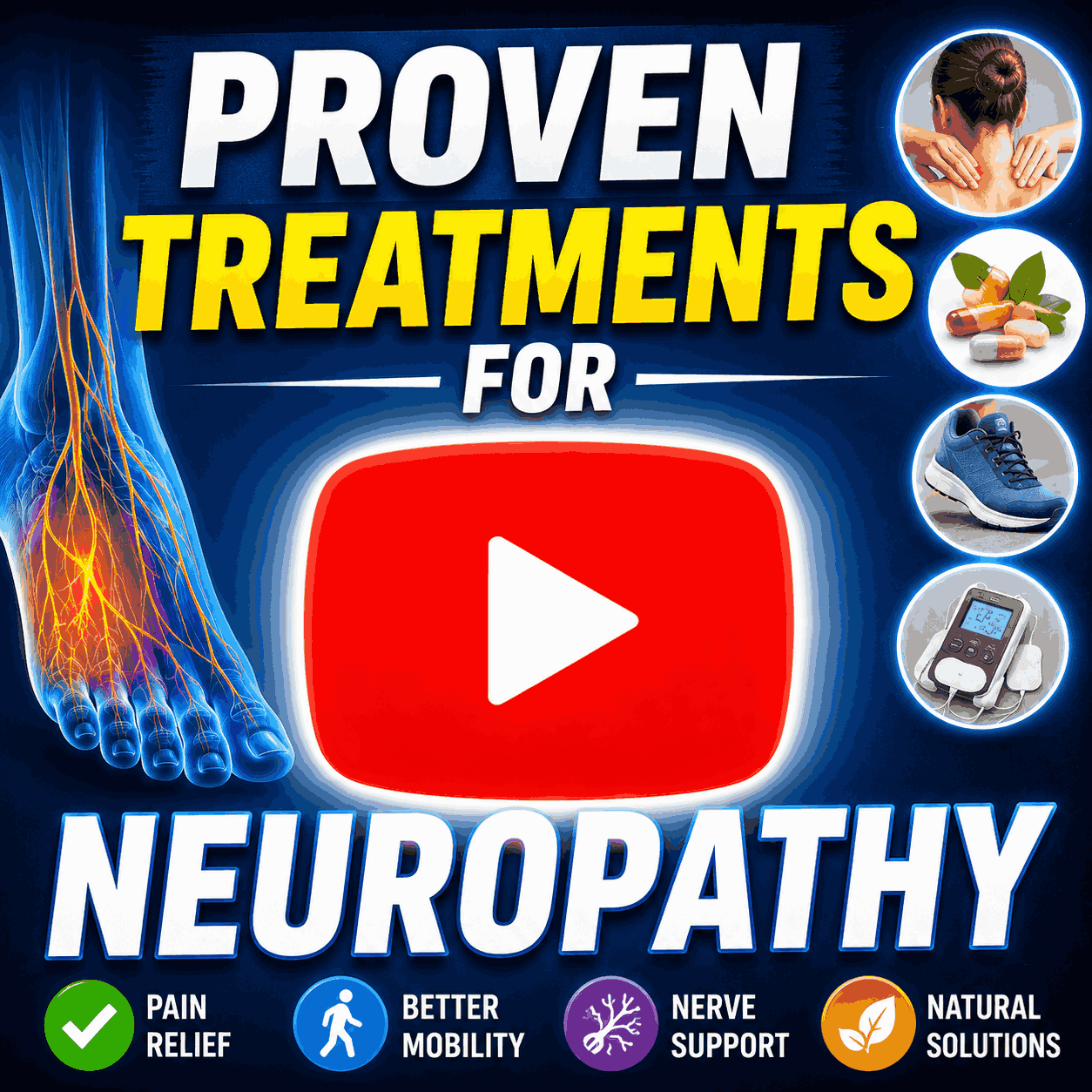 Dr. Oz Pink Salt Trick for Neuropathy: Truth, Science & Hidden Risks